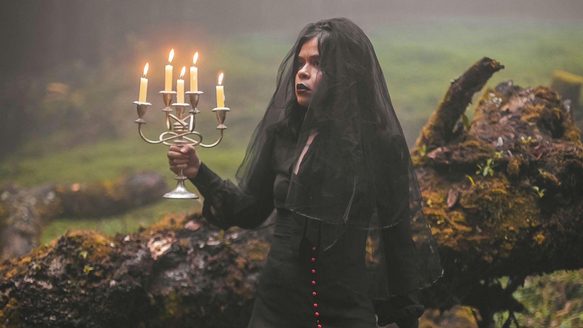 A Deep Dive Into 20 Goth Subcultures