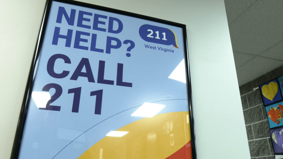United Way hotline helps connect those in need with support