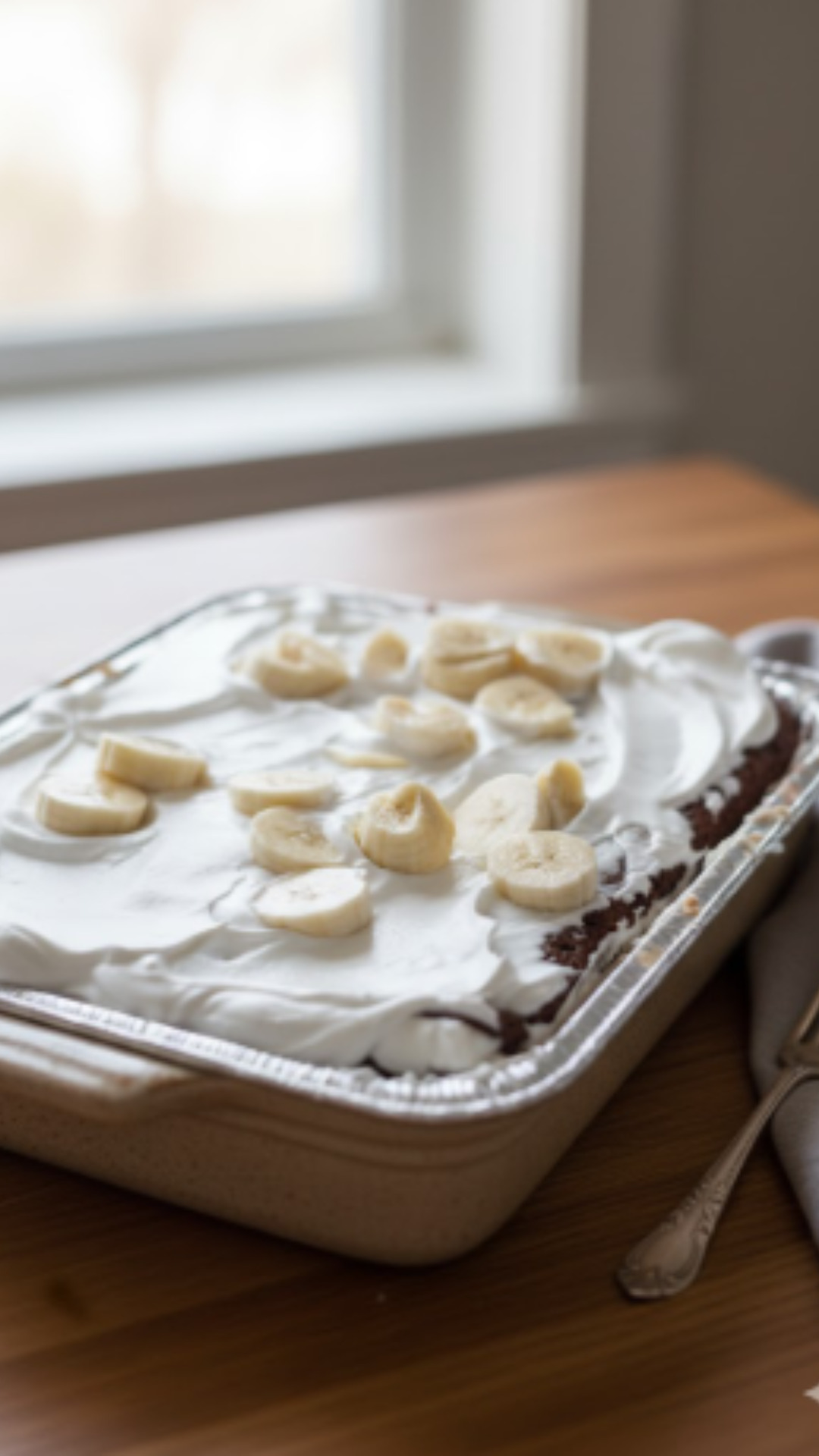 Healthy Ice Cream Cake Recipe That’ll Blow Your Mind — No Sugar, No ...