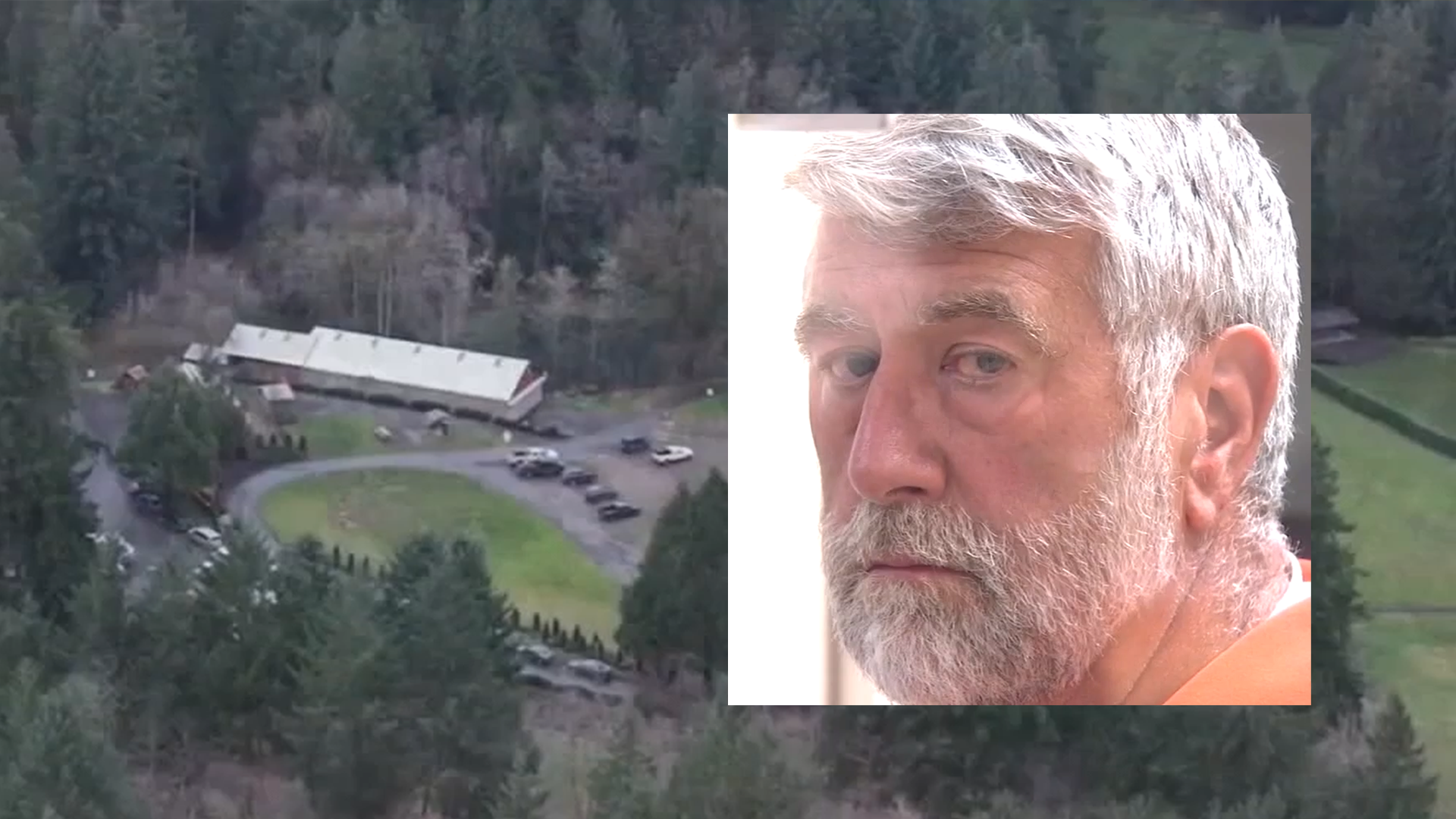 Mistrial declared in trial of North Plains man accused of killing brother