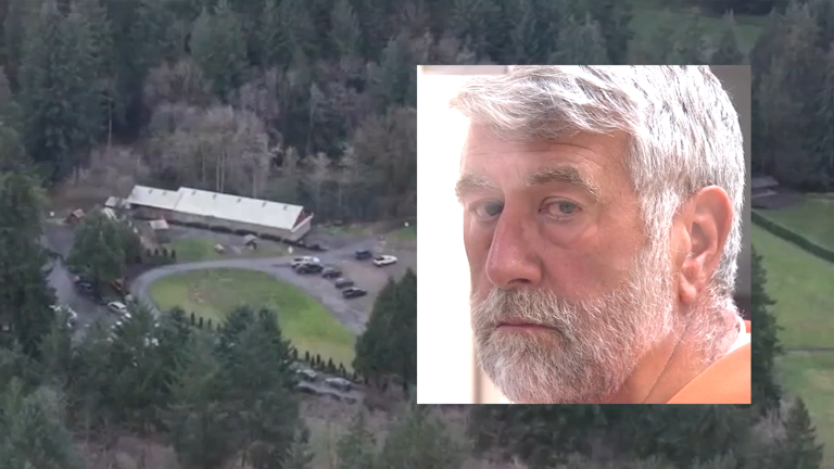 Mistrial declared in trial of North Plains man accused of killing brother