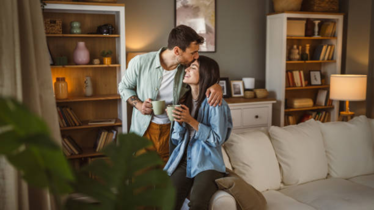 Tough times don’t last, strong couples do: 10 quotes to prove it
