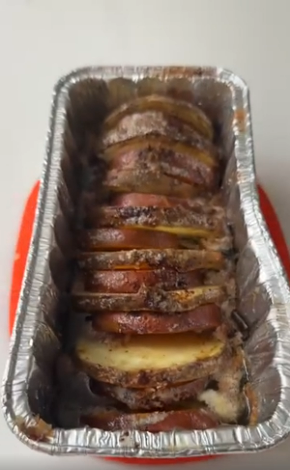 The Potatoes You Need in Your Life – Easy, Crispy & Delicious!