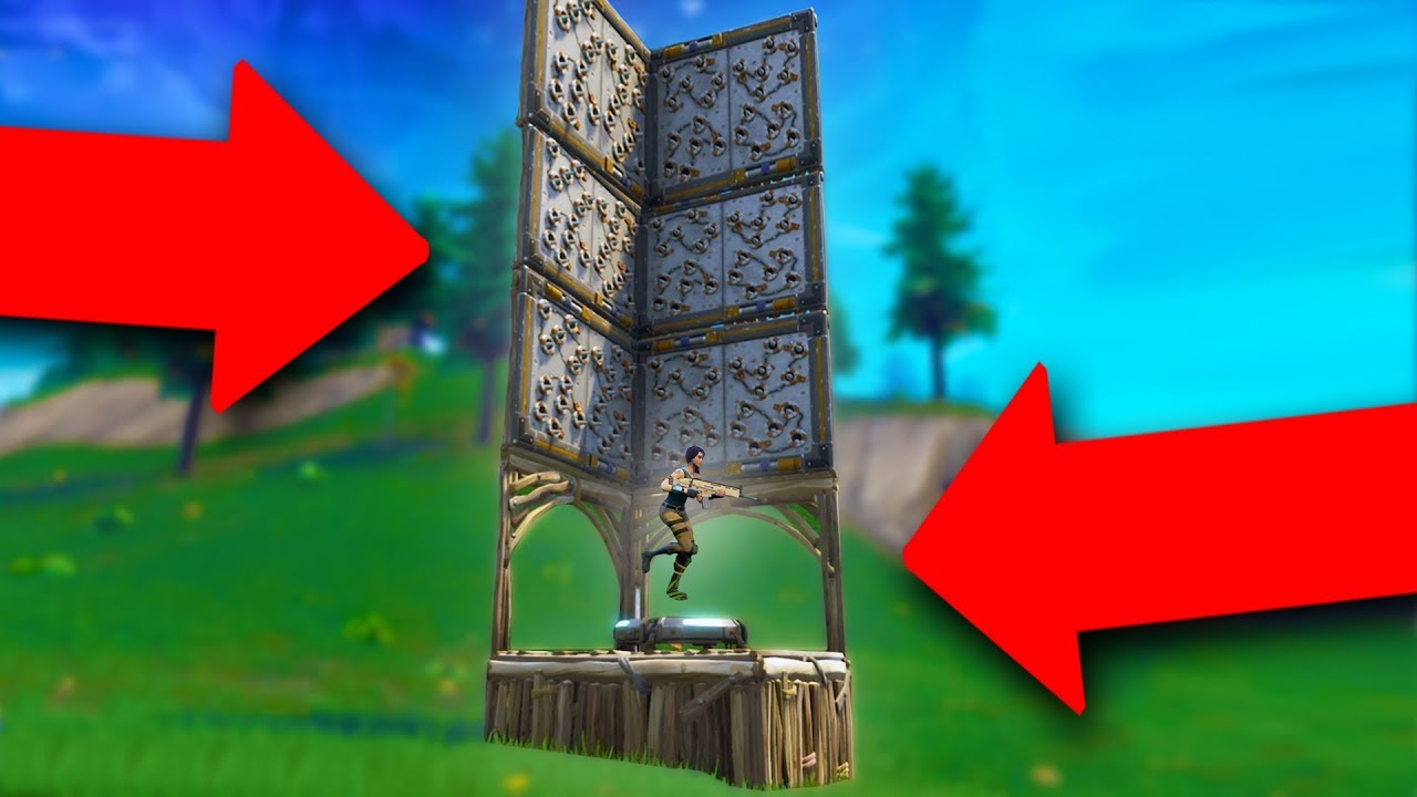 I can't believe this worked! Trap trolling! | Fortnite Battle Royale