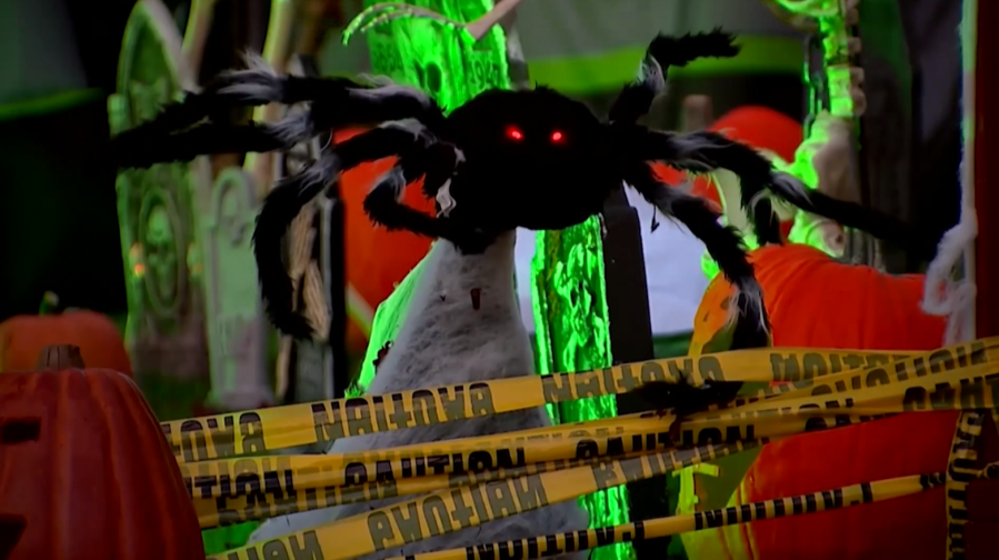 Windy weather expected for Halloween, here’s how to stay safe