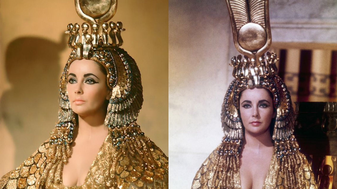 Princess Diana to Cleopatra: 5 legendary women in history and their ...