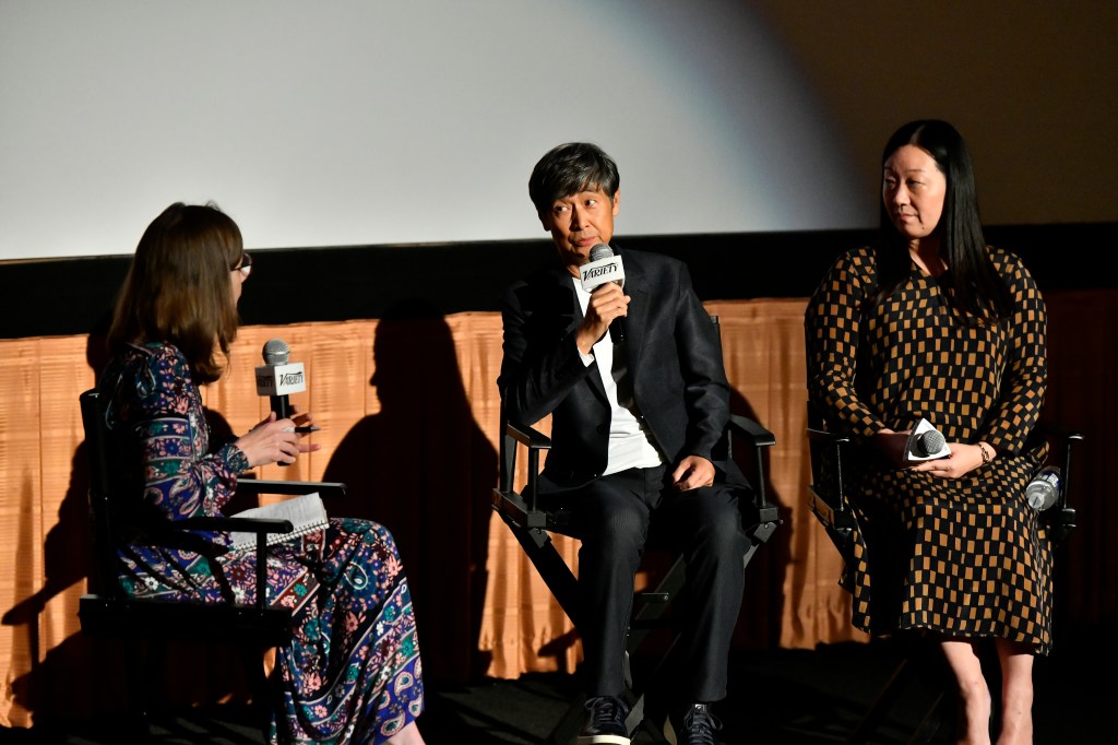 ‘Kokuho' Team on Bringing Kabuki Theater to a Younger Generation: ‘It's ...