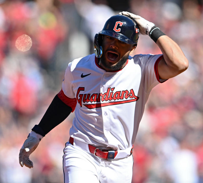 Guardians Season in Review: George Valera