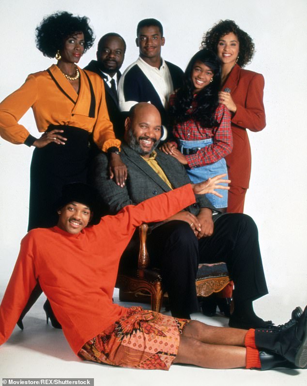 How Fresh Prince star's children will carry on legacy after death at 42