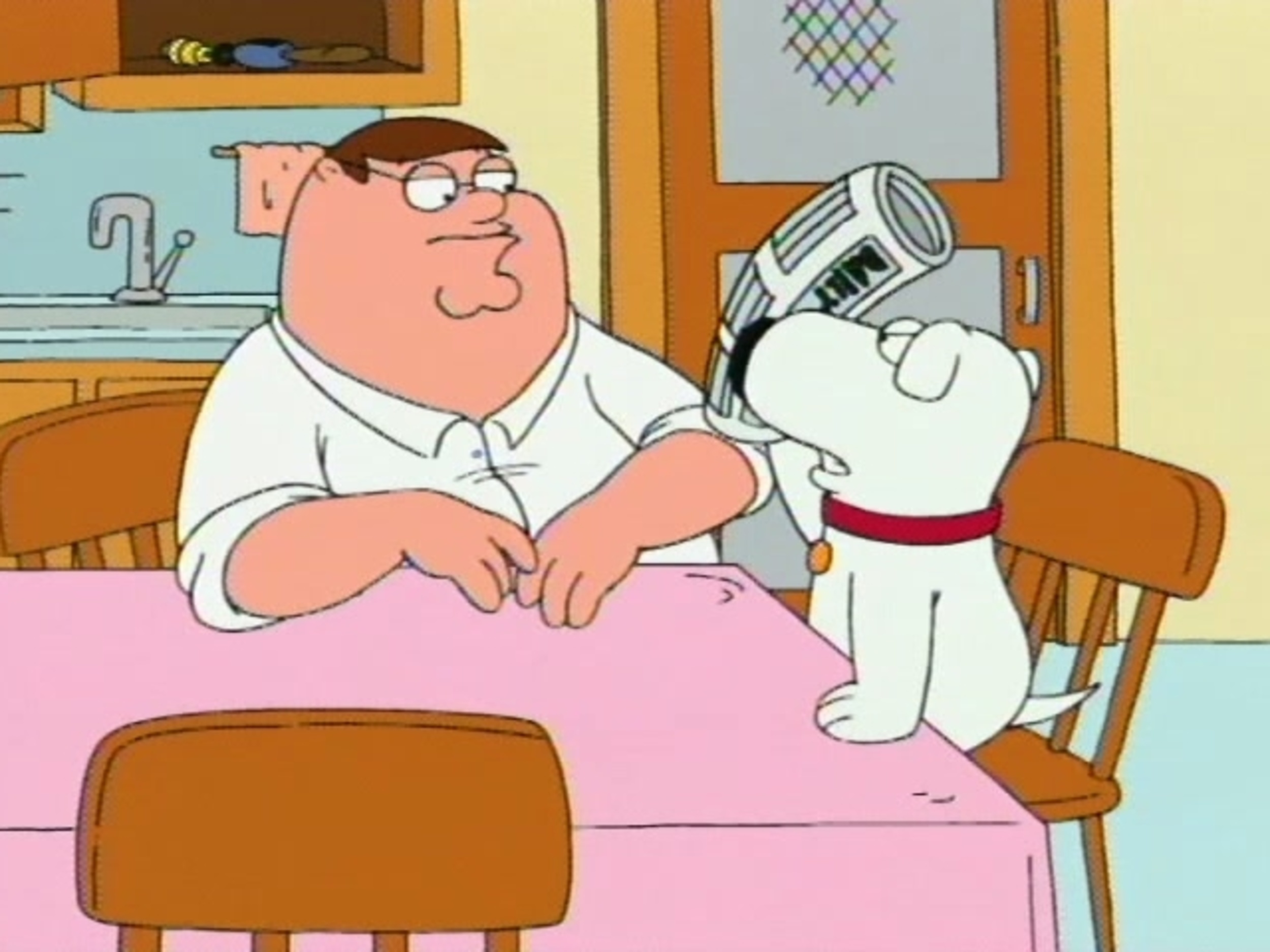 Ranking of the 25 best animated shows of all time