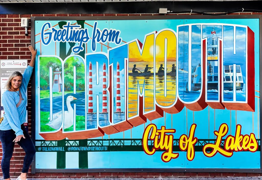 2 Days in Halifax, Nova Scotia: Highlights + A Handy Sample Itinerary