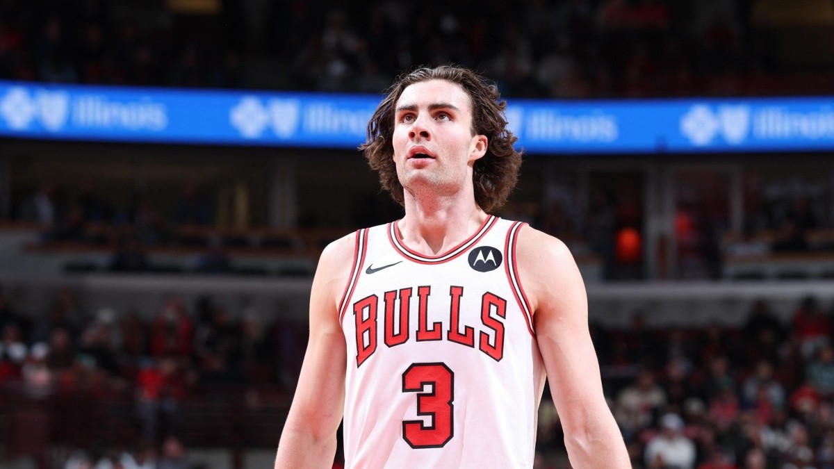 NBA: Unstoppable! The Bulls Dominate the Season Start with a Perfect Run