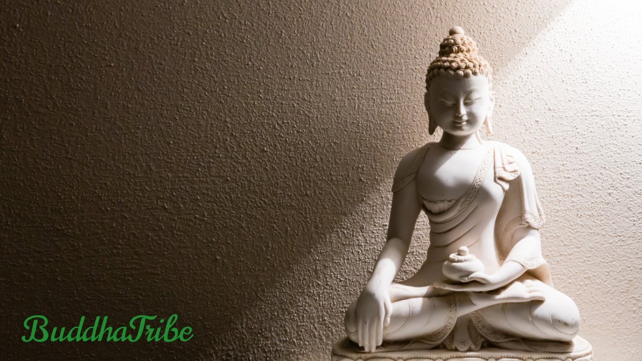 Relaxing sky clouds loop 4K | Serene cloud formations for meditation ...