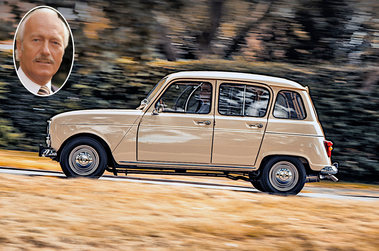 The unusual cars owned by famous celebrities