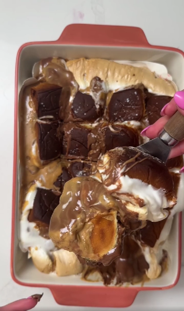 The Dessert You Need to Try! Simple Recipe for an Amazing Treat