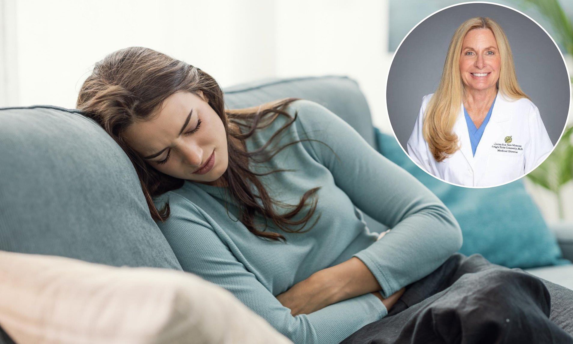 Doctor: Most common way my patients find out they have cancer and the ...