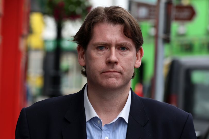 Ex-Fine Gael council boss who stole €172,000 from mental health charity ...