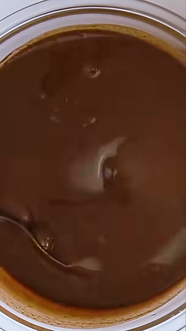 Aprendi com minha avó e nunca mais errei! #bolo #chocolatelover