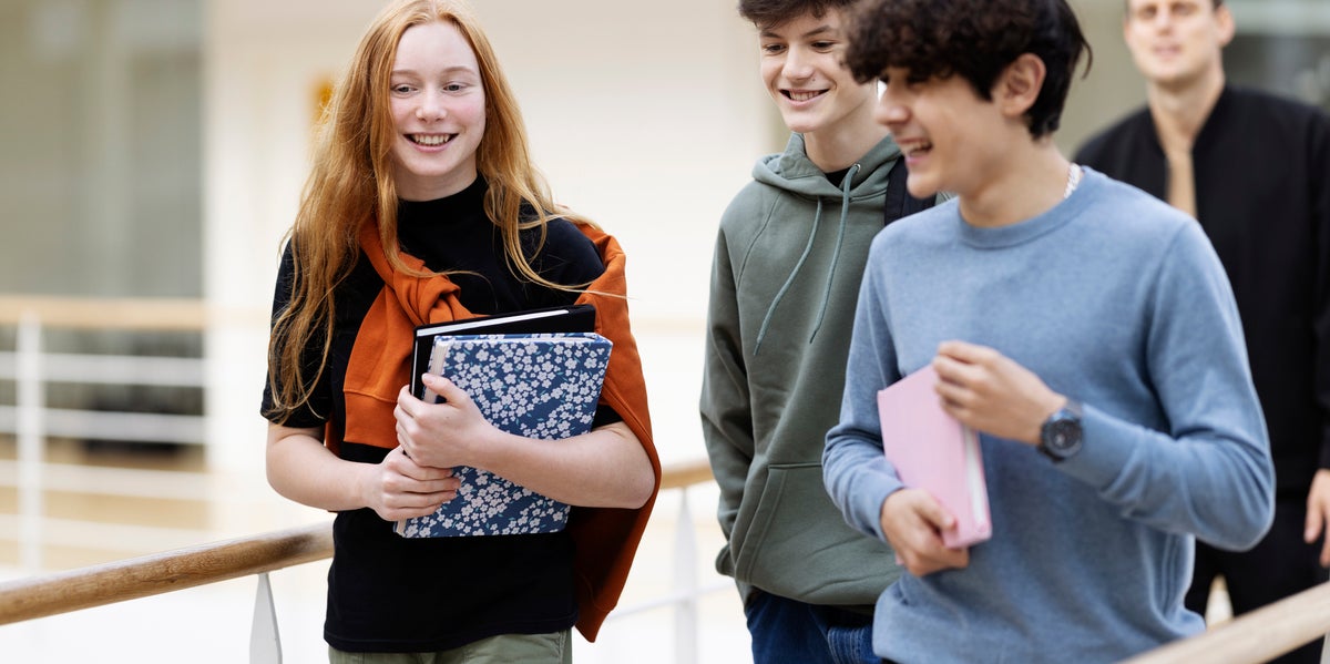 What Is Masculinity? Honestly, Most Boys Don't Know