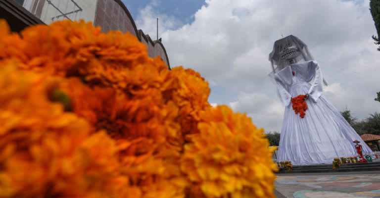 ¿Quién fue realmente la Llorona? El mito que aún atormenta las noches ...