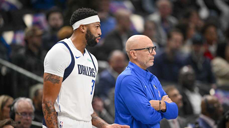 3 overreactions as Mavericks escape with win over decimated Pacers