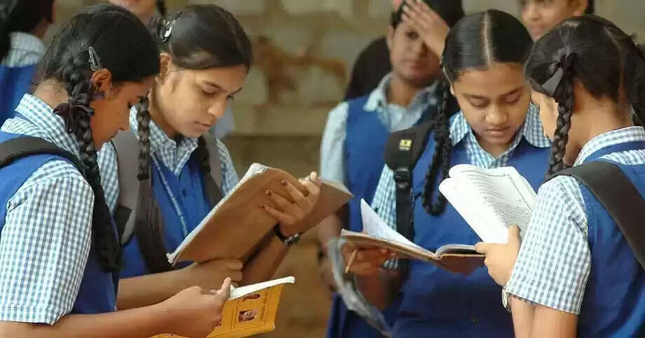 Rajasthan Board Announces Half-Yearly Exam Schedule for Classes 9 to 12