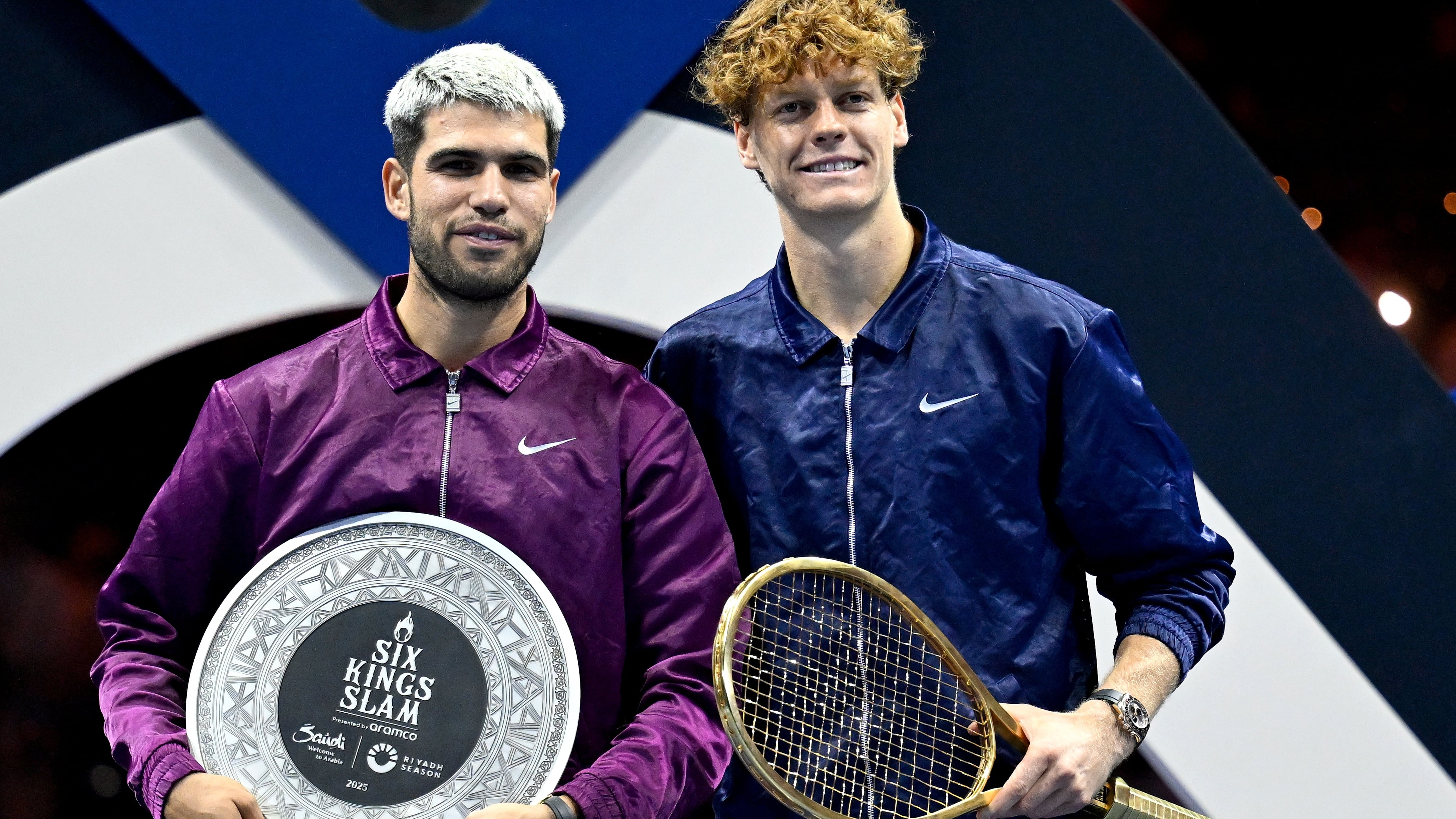 The new Saudi Arabia ATP Masters tournament and what it means for ...