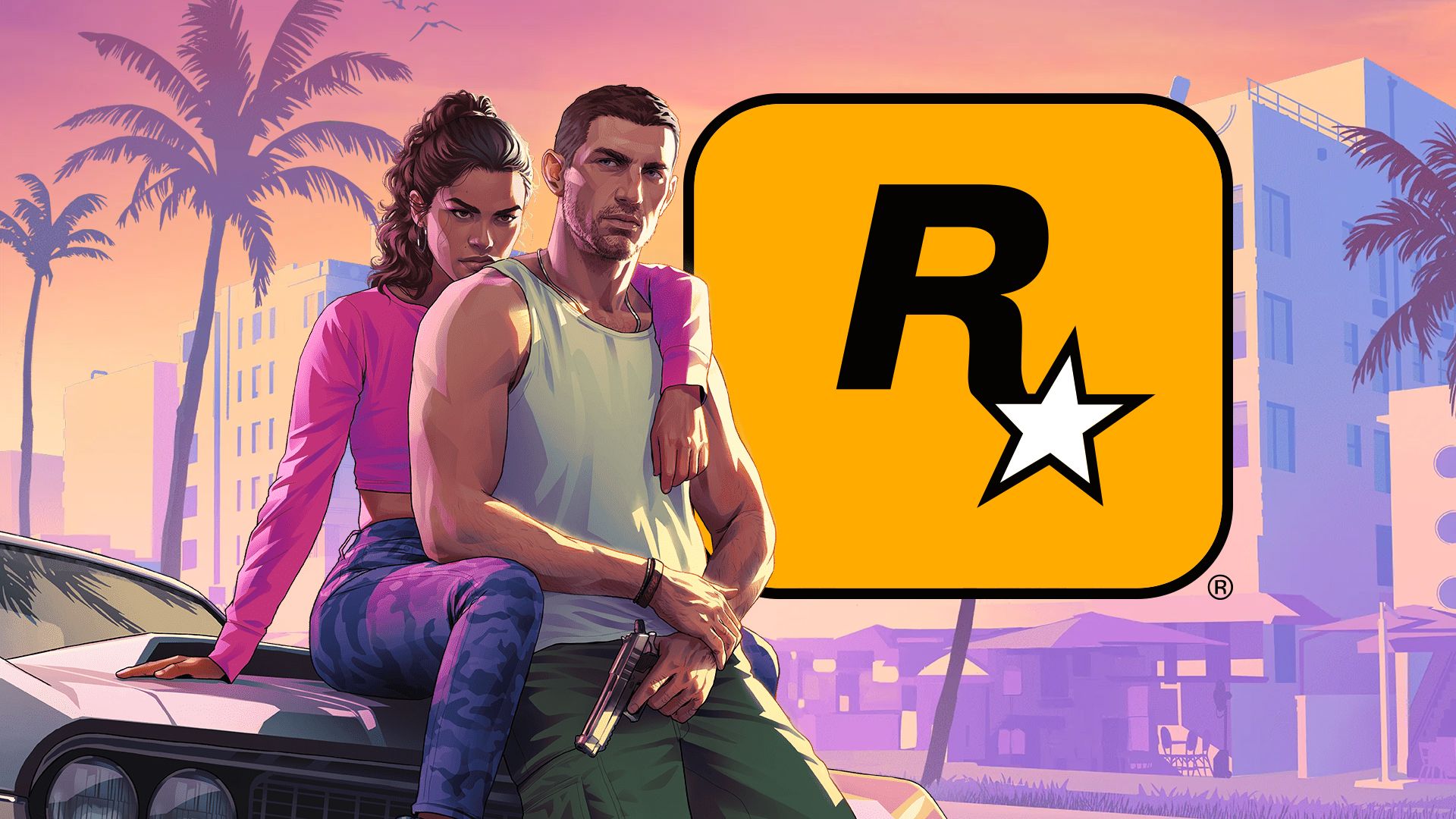 Rockstar Games Update Sparks GTA 6 Trailer 3 Speculation