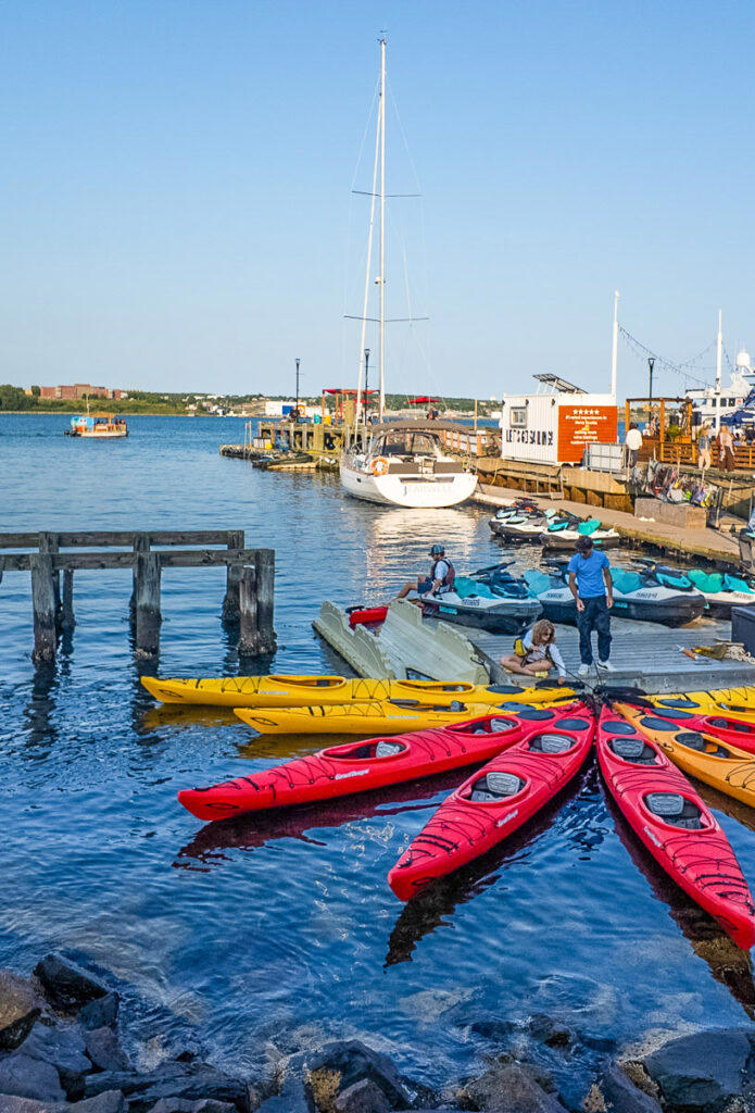 2 days in Halifax, Nova Scotia: Highlights + a handy sample itinerary