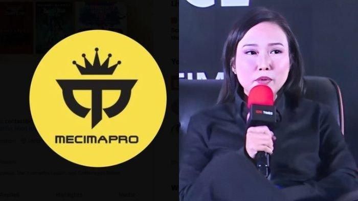 Melani Mecimapro Tulis Surat Permintaan Maaf, Akui Perusahaan dalam ...