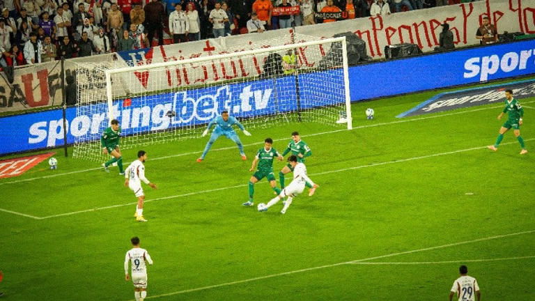 Así se jugará la Final de la Copa Libertadores