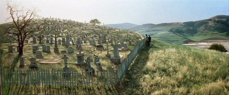 Two Words in ‘Poltergeist’ That Became a Nightmare