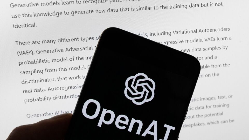 OpenAI IPO soon? ChatGPT maker eyes $1 trillion valuation, says report ...
