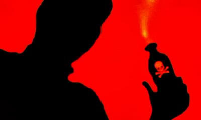 Acid attack in Delhi found to be fake, two arrested