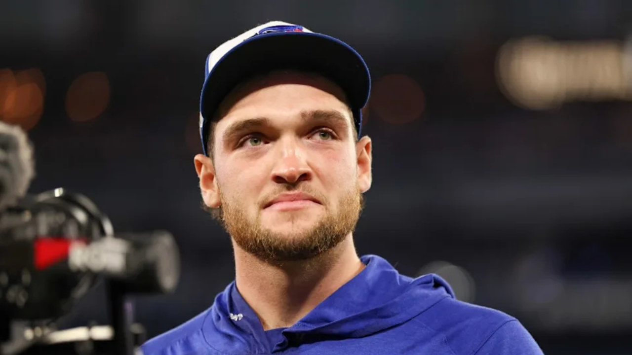 How many records has Trey Yesavage broken in Game 5? Toronto Blue Jays ...