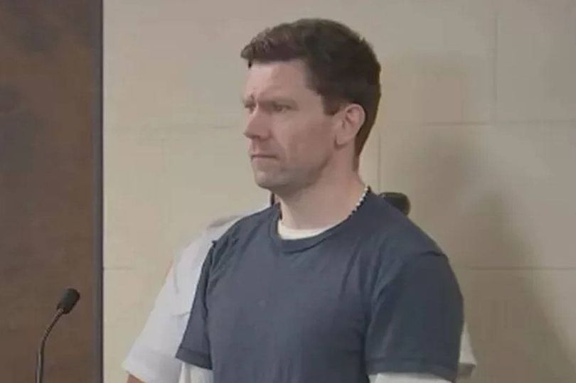 Dublin firefighter Terence Crosby jailed for up to 9 years for rape of ...