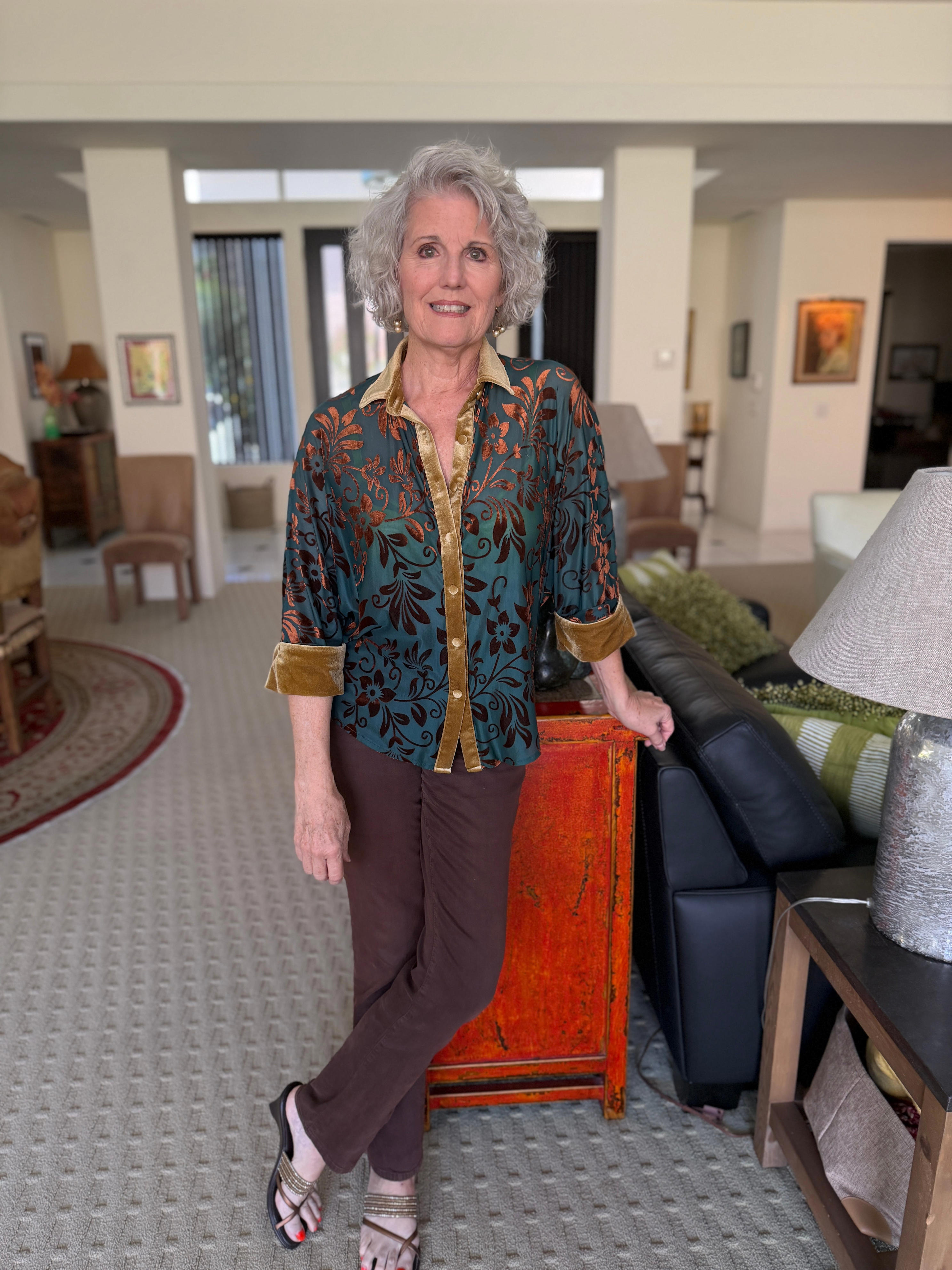 Lucie Arnaz talks new book, relationship with famous parents Lucille ...