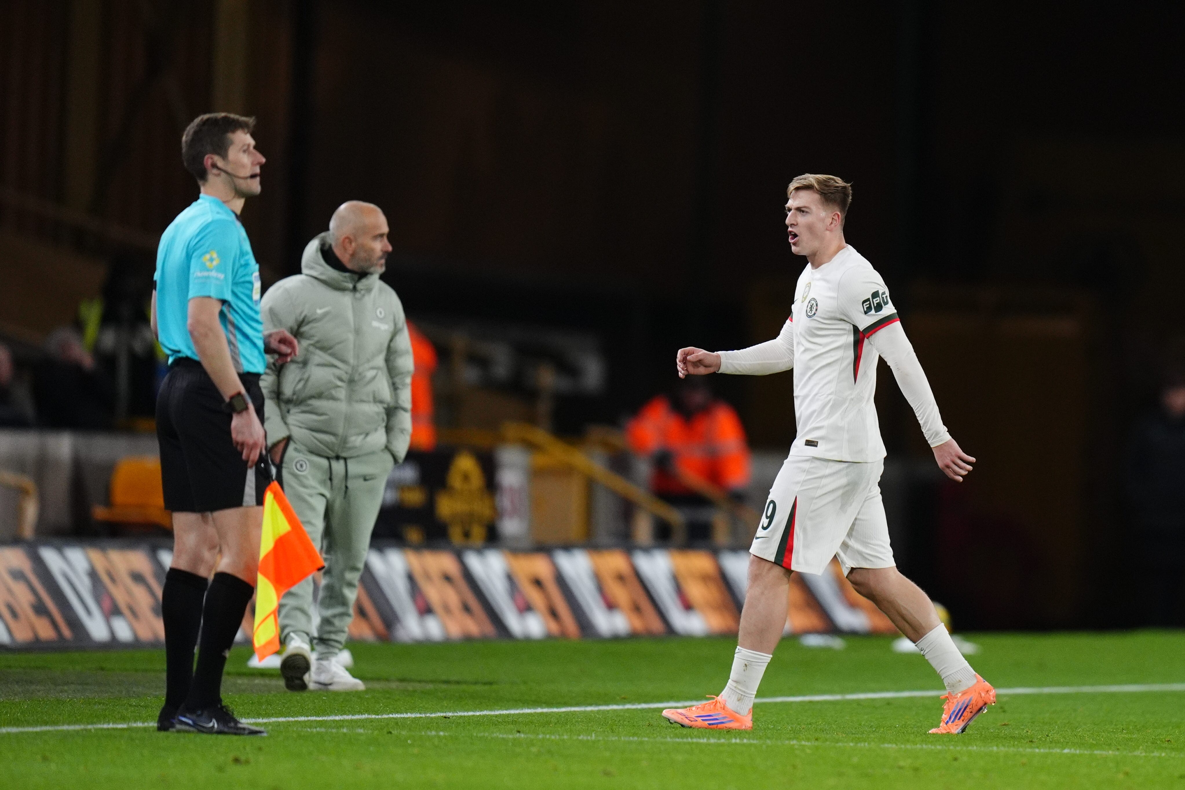 Carabao Cup draw as last eight learn quarter-final opponents