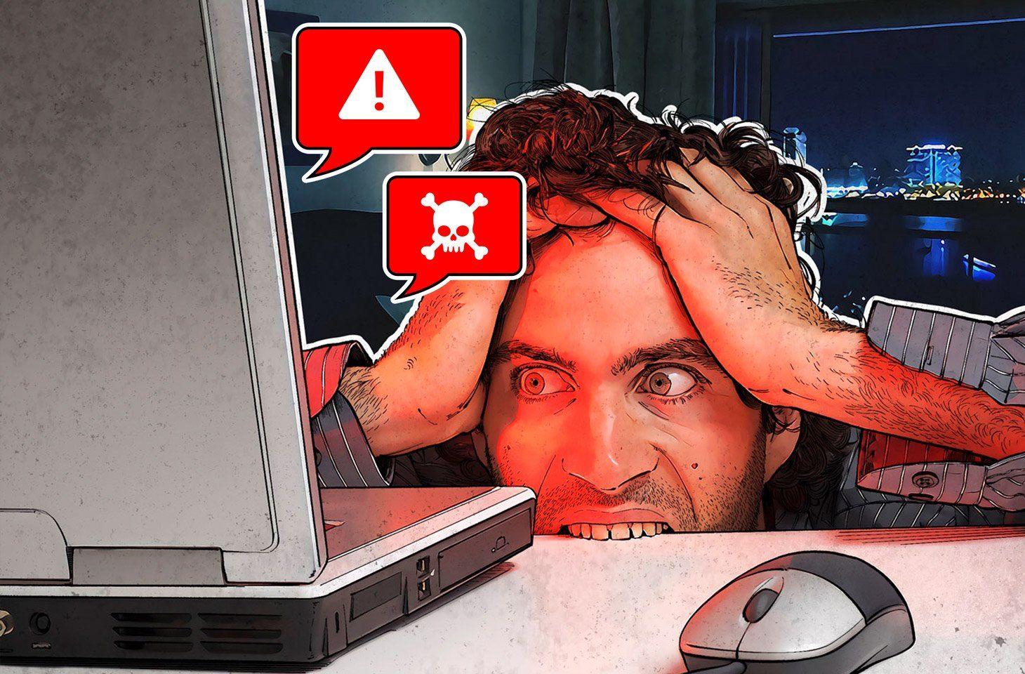 Qué es un hoax en internet: guía para detectarlo y evitarlo