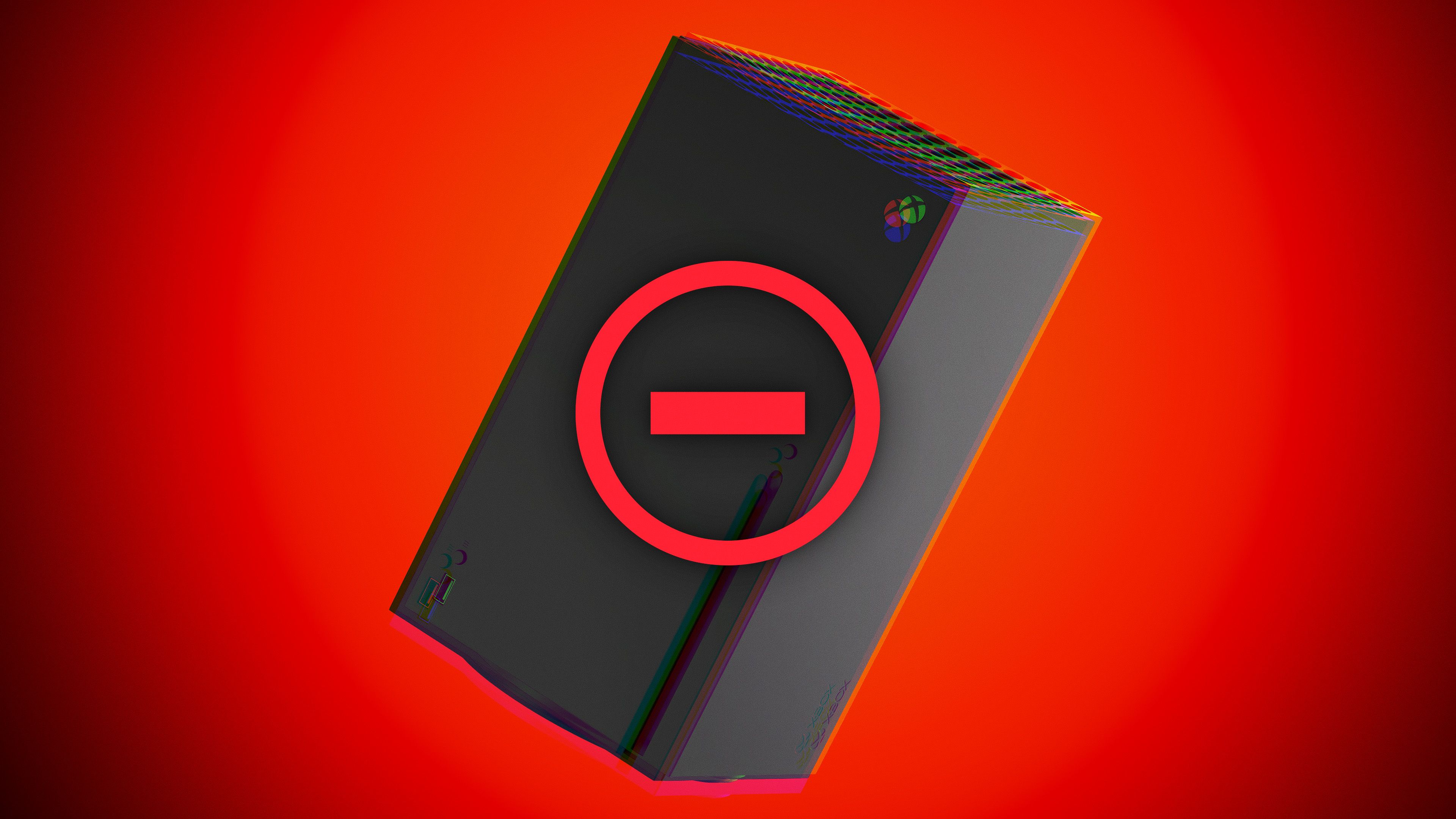 Xbox is Down Right Now