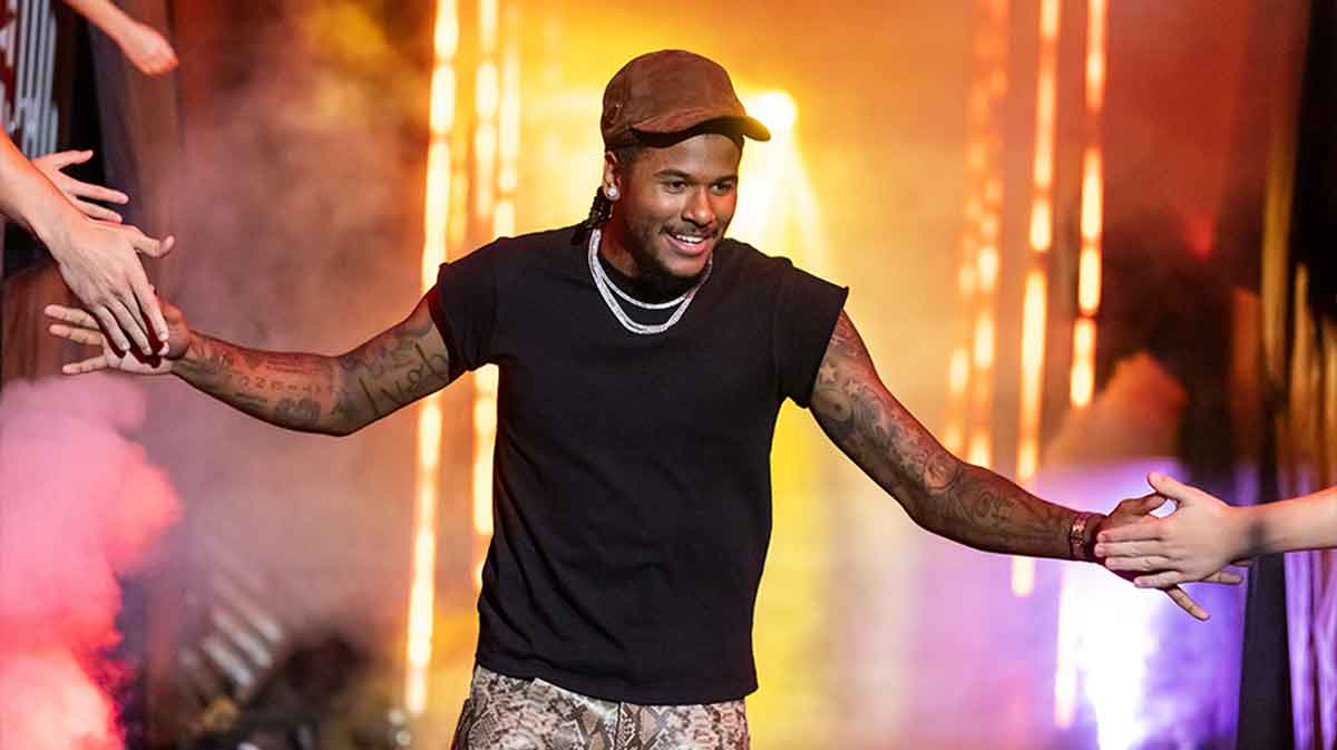 Will Suns’ Jalen Green play for first time in 32 games vs Nets?