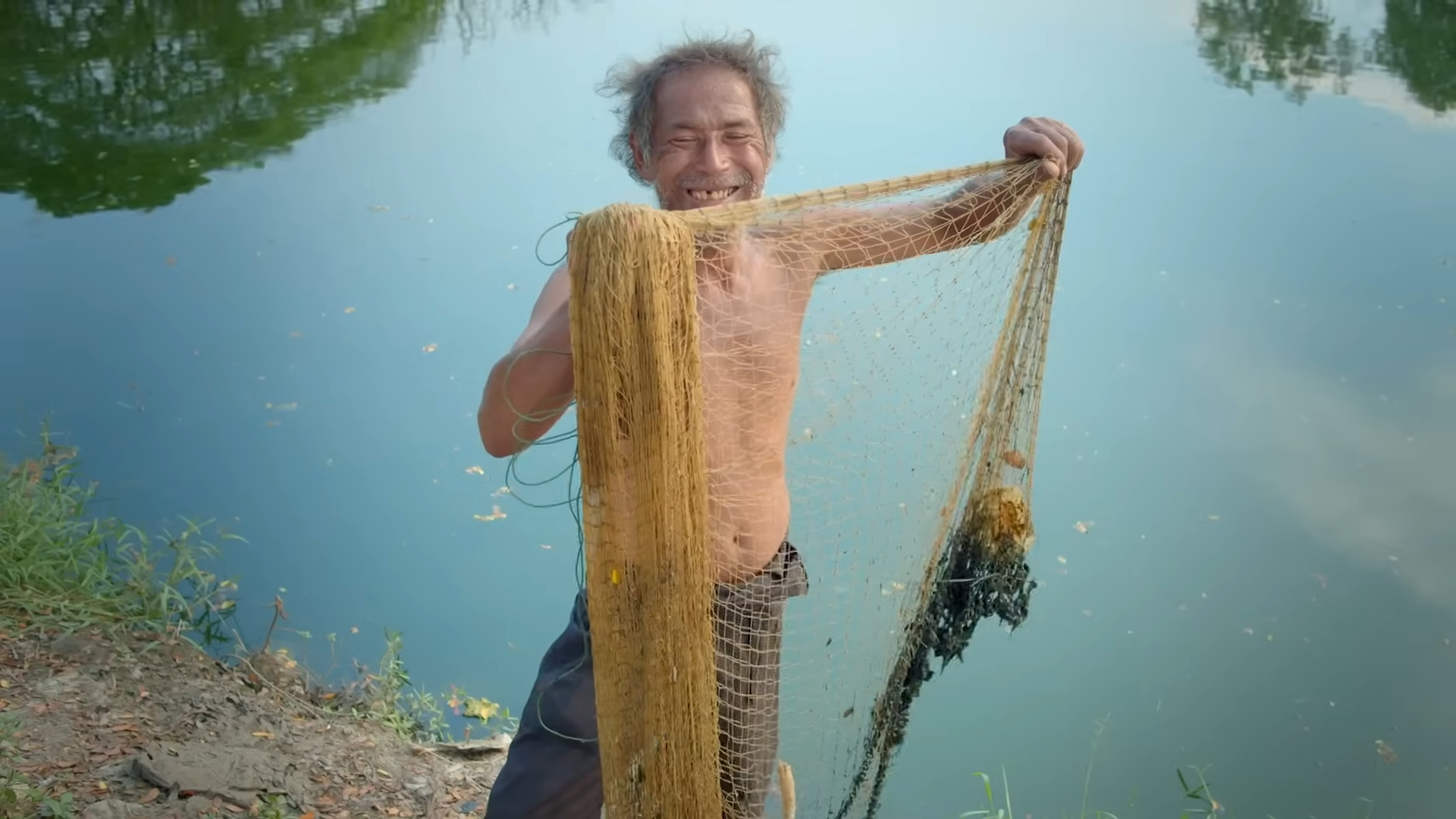 The 14,000-year-old people of Japan
