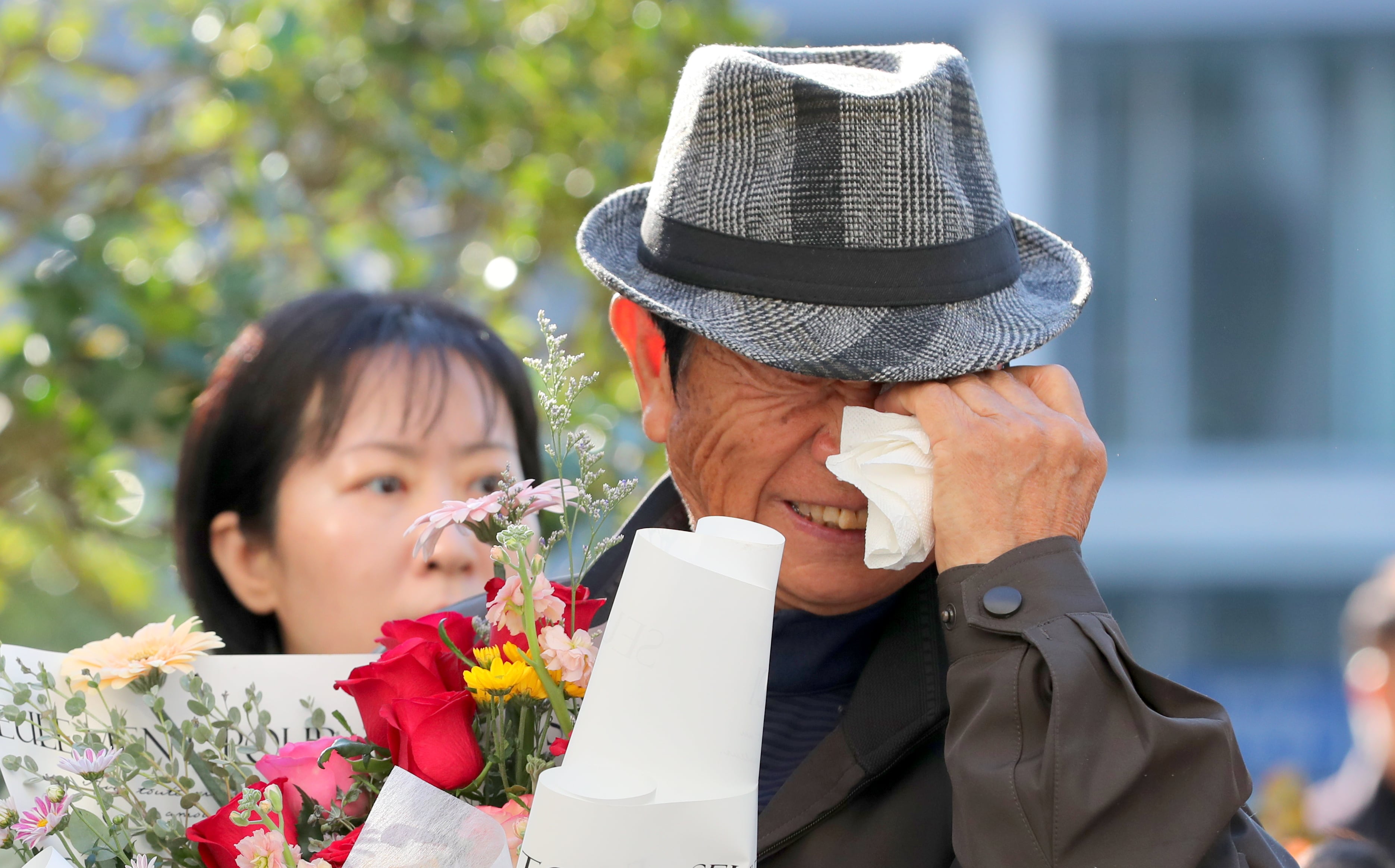 Prosecutors Drop Appeal in Suncheon Cyanide Makgeolli Murder Case