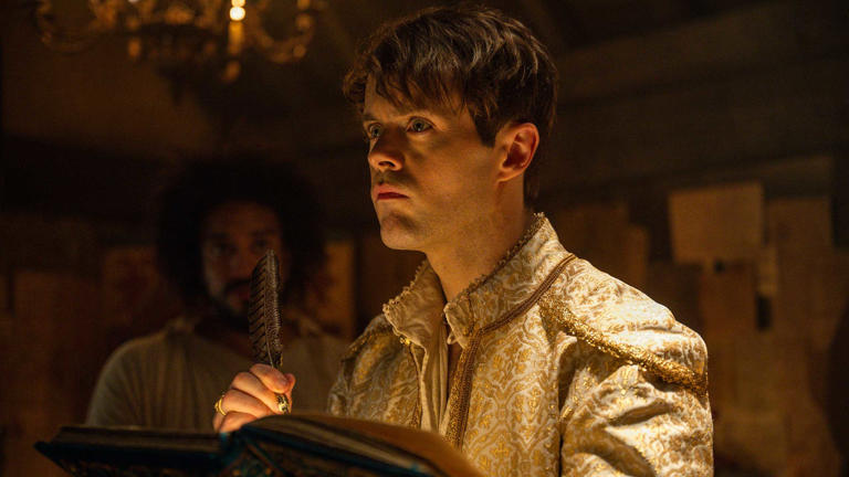 The Witcher Season 4 Captures Andrzej Sapkowski's Storytelling