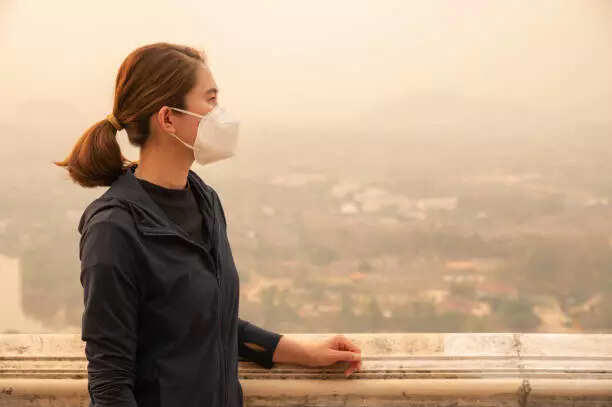 Air Pollution Safety: How to Clean and Store Your Mask Properly