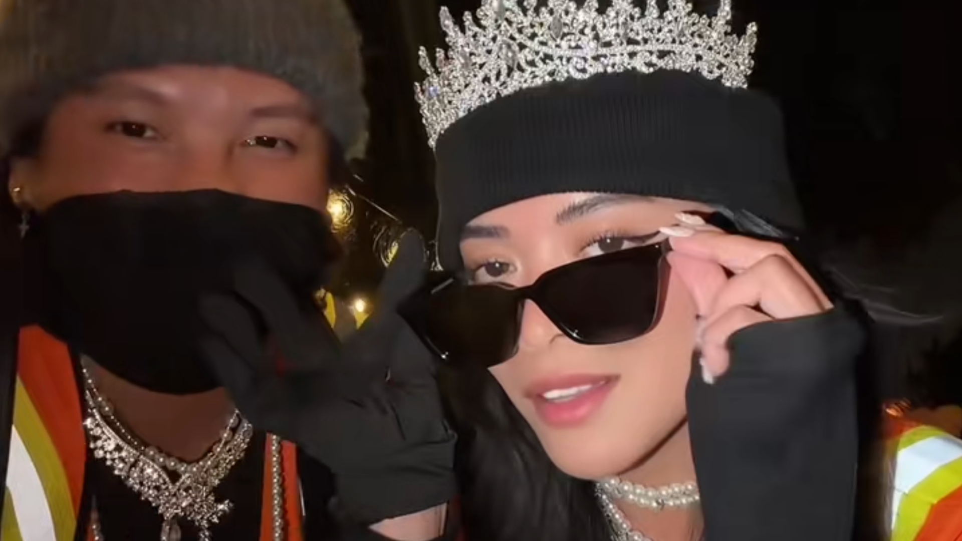 The most popular Halloween costume of 2025 is inspired by a current event.