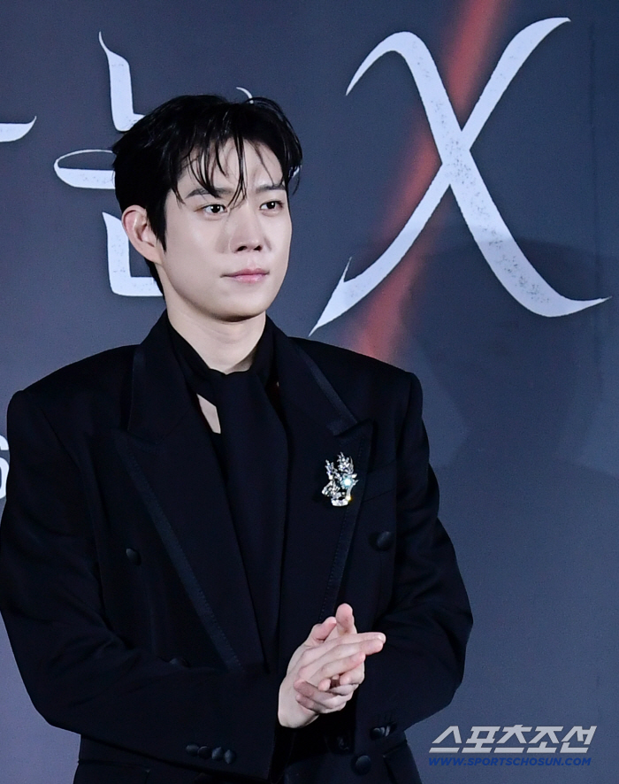 Dear director X Lee Eung-bok, Kim Young-dae disappears at 12 o'clock. Youngdaerella