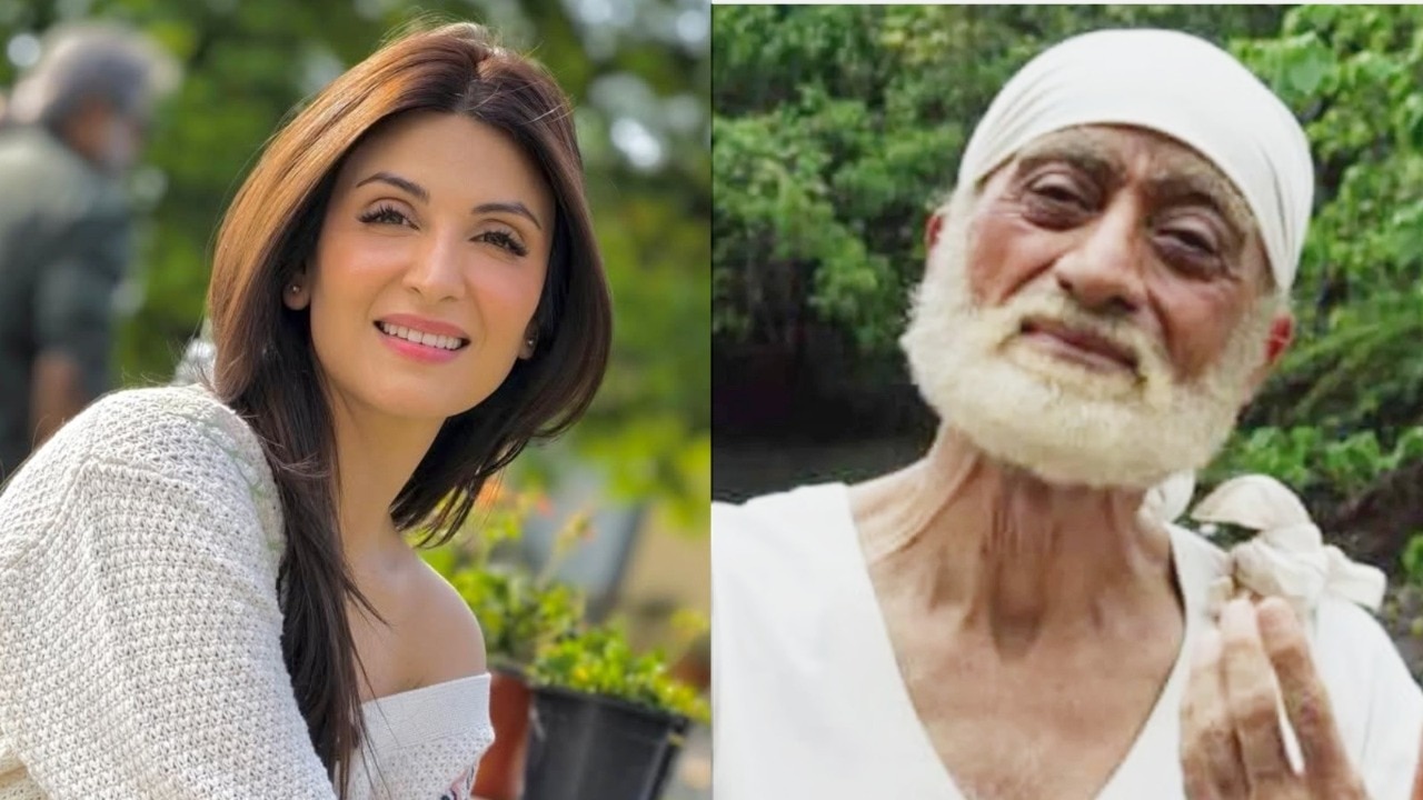 Riddhima Kapoor responds to troll doubting her for helping ailing actor ...