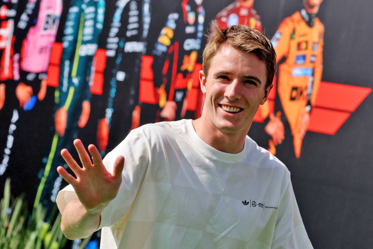 Explained: Why Mexico has become the go-to track for F1 rookies