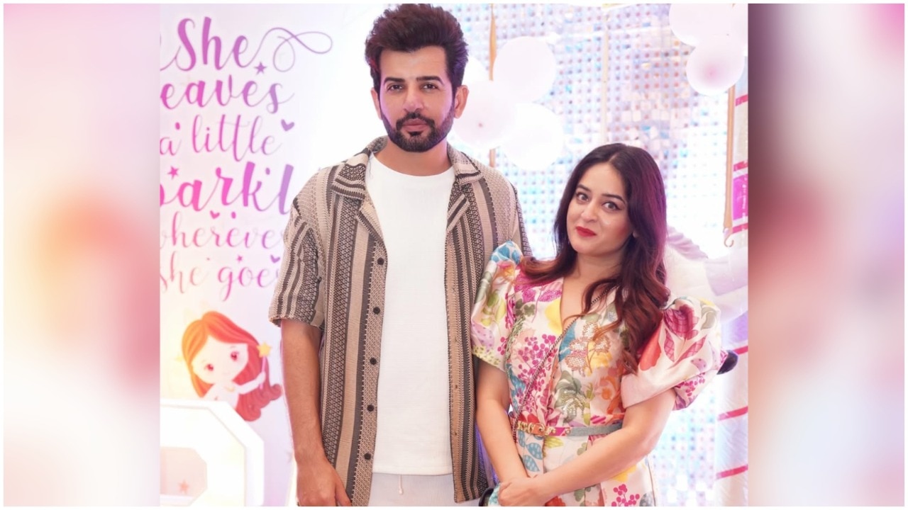 Mahhi Vij slams divorce reports with Jay Bhanushali, warns of legal action